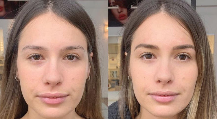 How Long It Takes for Eyebrows to Grow Back [Science Backed] – My Two Brows