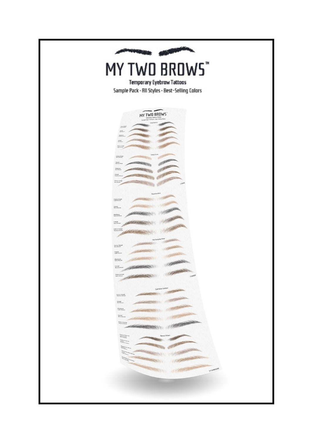 All Products – My Two Brows